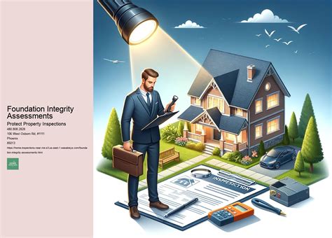 Foundation Integrity Assessments