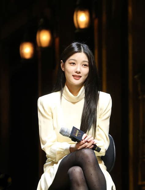 [뉴스1 ★]김유정 셰익스피어가 사랑한 여인…반박 불가 미모 파이낸셜뉴스