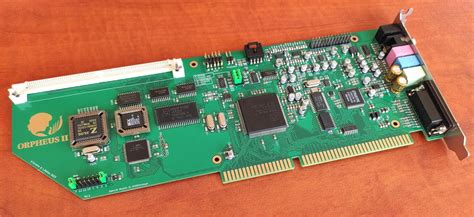 Orpheus Ii Homepage Wip