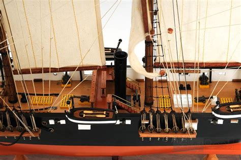 Css Alabama Savyboat