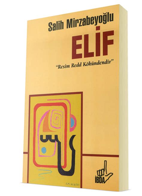 Elif Salih Mirzabeyoğlu Kökler Kitab