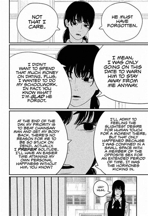 Chainsaw Man Chapter 120 Chainsaw Man Manga Online