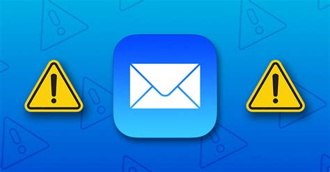 Mail App Not Working On Iphone In Ios Ways To Fix It