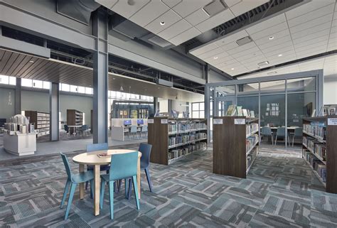 Desert Hot Springs Public Library Rms Project Management