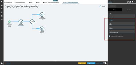 original open app tile to open kinetic layer kinetic erp epicor