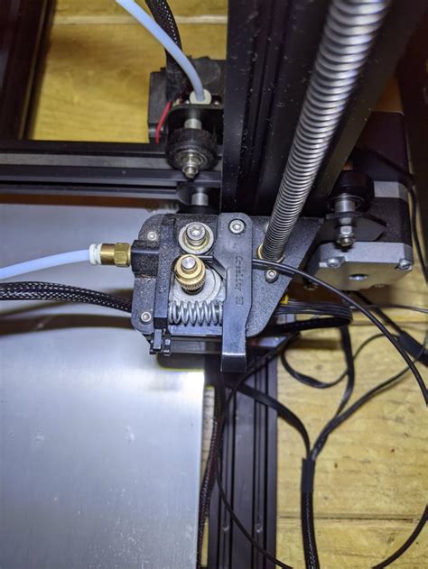 Cr10s Filament Sensor Bypass R Cr10
