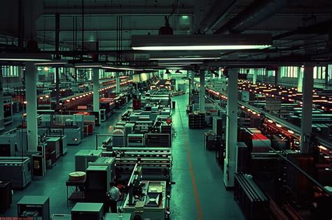 Developing Spaceefficient Production Layouts Ar Generative Ai Premium