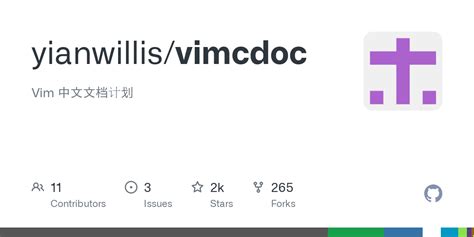Releases Yianwillis Vimcdoc GitHub