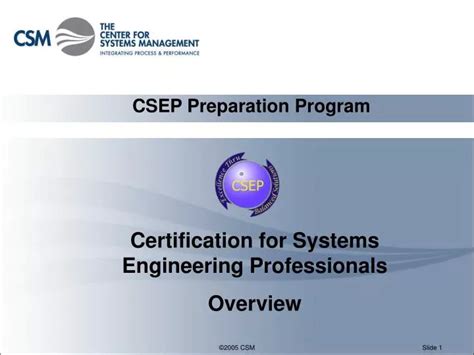 Ppt Csep Preparation Program Powerpoint Presentation Free Download