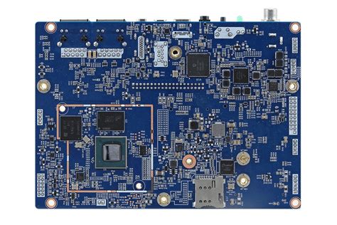 Avalue Rsc Imx8m Rsc Imx8m 3w A300r Rsc Imx8m 9w A300r Industrie Mainboards Rosch Computer