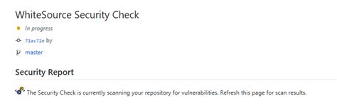 mend bolt for github
