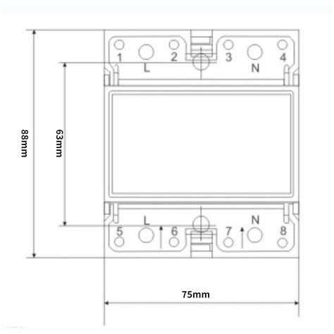 Electric Meter Review Data Loggers