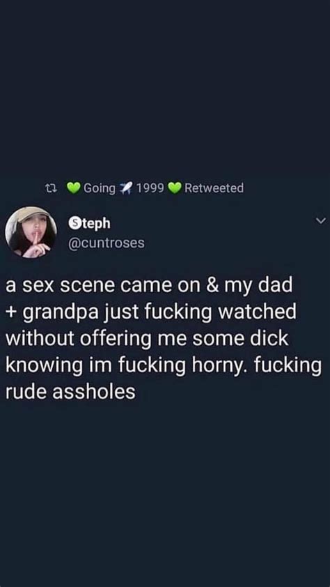 How Dare They Not Commit Incest Rsuddenlyincest