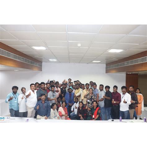 Mohan Kumar On Linkedin Workshop July Millionairesgroup Stockmarketinstitute Tradingeducation