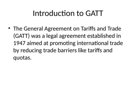 Gatt Presentation With Transitions Pptx Pptx