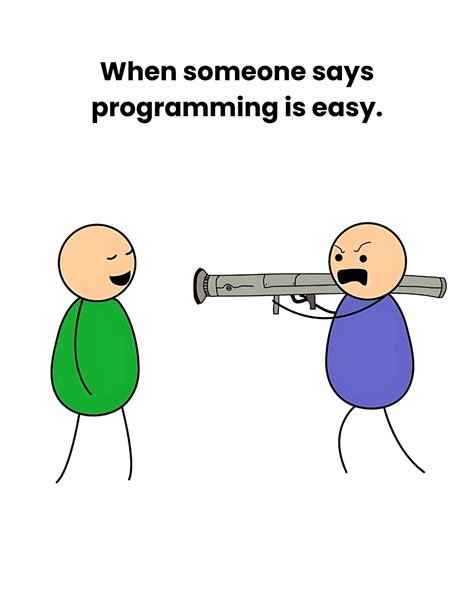 Programmingchallenges Codinghumor Developerlife Techstruggles