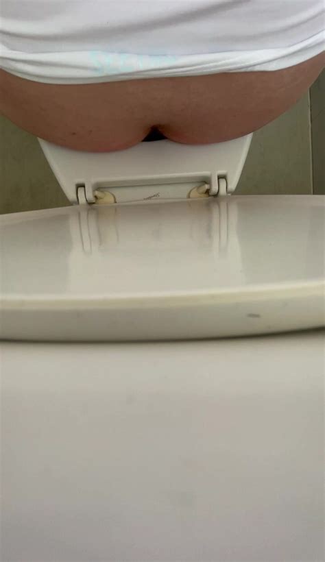 Short Clip Of My Big Dump