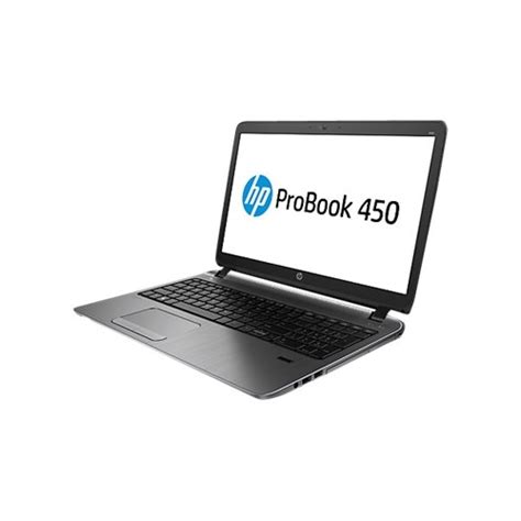 Best Buy HP ProBook 15 6 Laptop Intel Core I3 4GB Memory 500GB Hard Drive Black V1H28UT