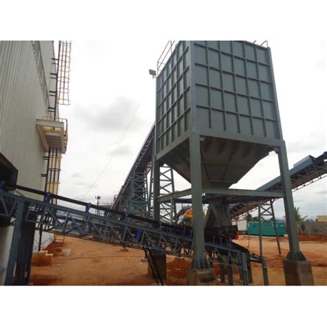 Auto Batching Systems Silicate Batching System From Pune