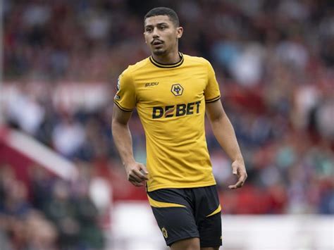 Wolves Transfer News Brazil International Andre Speaks On Deadline Day Fluminense Exit Sports