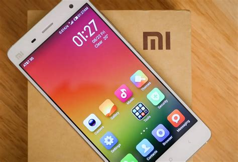 Xiaomi Est Cada Vez M S Cerca De Llegar A M Xico Pasionmovil