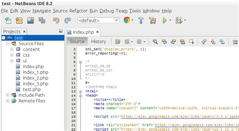 Netbeans Jdk