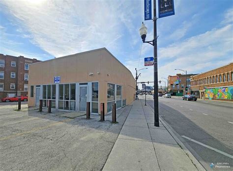 3455 N Clark St Chicago Il 60657 Retail For Lease Loopnet