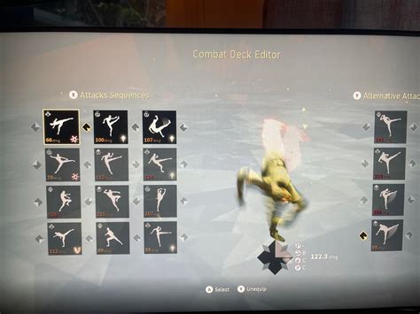 Kick Boxing Combat Deck Ive Been Working On For Fun Its Been Pretty