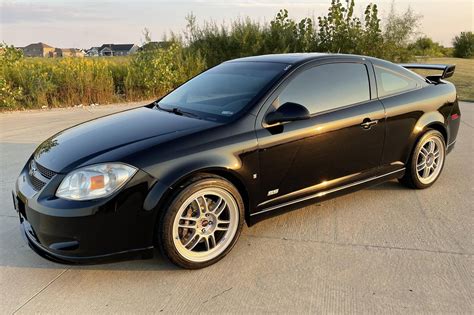 Cobalt Tuning Need For Speed Most Wanted Chevrolet Cobalt Tuning
