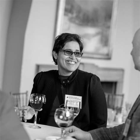 Anne Juggernauth Phd Assistant Director University Of Chicago Corporate Engagement The