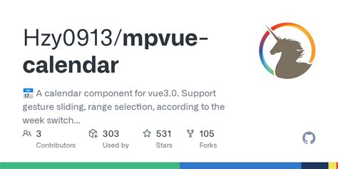 Mpvue Calendarexampleappvue At Master · Hzy0913mpvue Calendar · Github