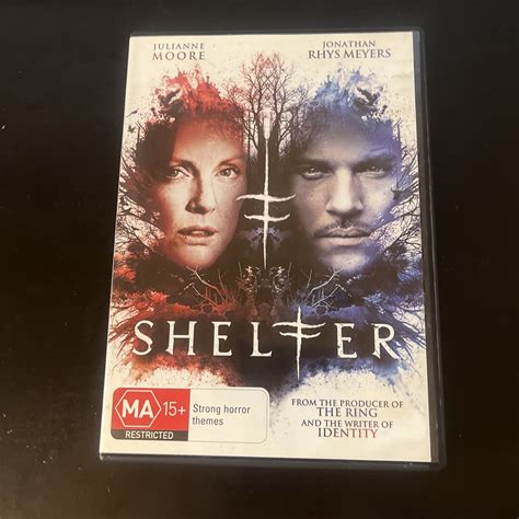 Shelter Movie 2010