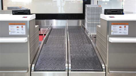 Baggage Handling Systems North America Solutions Solutions Daifuku