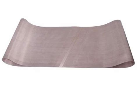 Fusing Machine Belts Fusing Machine Seamless Belts Manufacturer From Bengaluru