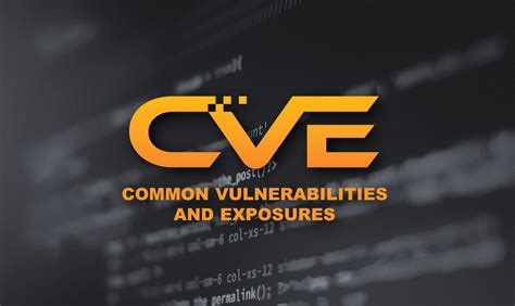 Cve Details Red Hot Cyber