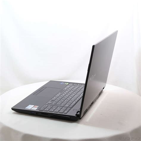 【中古】g Tune E5 E5 Cml [core I7 10750h 2 6ghz ／16gb／ssd512gb／geforce Gtx
