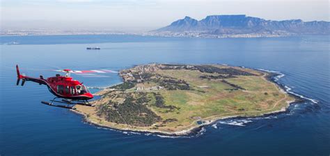 Robben Island Tour Samsara Africa Travel