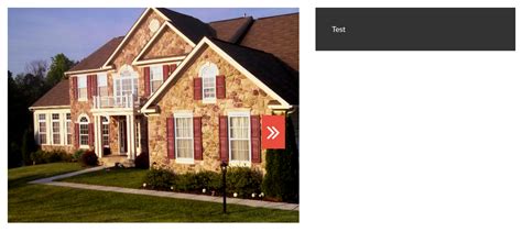 Html Setting A Div To Be The Same Height As An Image Stack Overflow