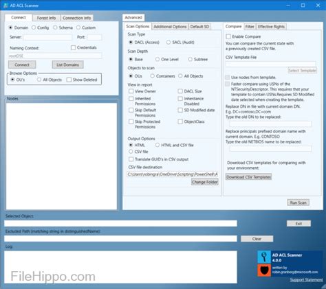 Download Ad Acl Scanner 450 For Windows
