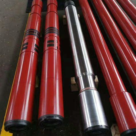 Subsurface Safety Valve Sssv Trscssv Dhsv Used For Oilfield Tubing