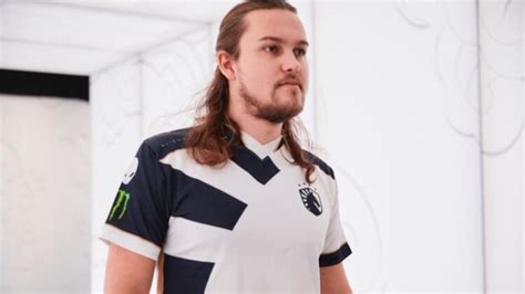 Santorin Shuts Down Lcs Retirement Rumors ‘ive Never Felt Better Lol Trend