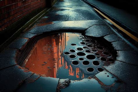 Sewer Overflow Stock Illustrations 182 Sewer Overflow Stock Illustrations Vectors And Clipart