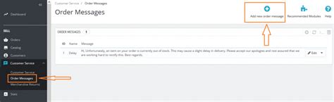 How To Add A New Order Message In Prestashop Hiddentechies