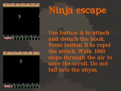 esp little game engine