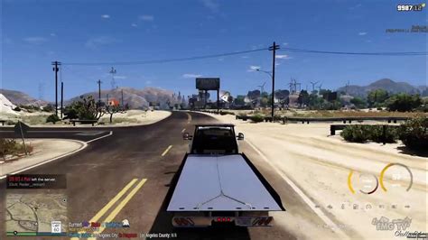 New Chp Fleet And Towing Maliburp Evening Stream Youtube