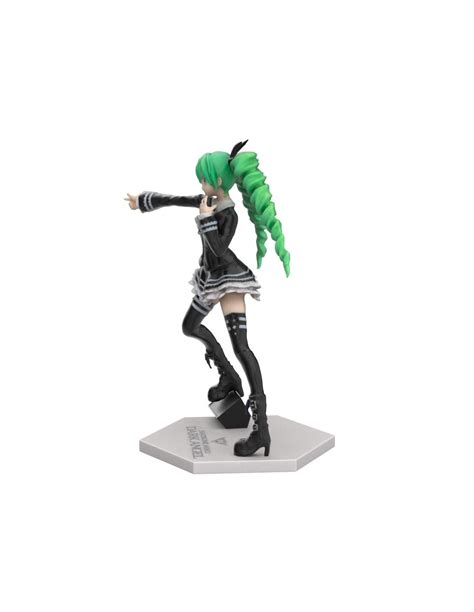 Figura Hatsune Miku Dark Angel Spm Sega