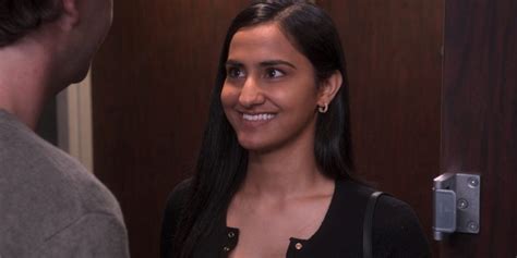 Sex Lives Of College Girls Season 2 Amrit Kaur On Episode 6 Ending