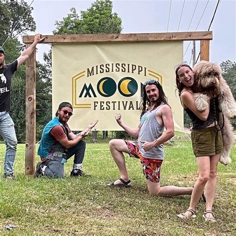 Mississippi Moon Festival Olive Branch Ms