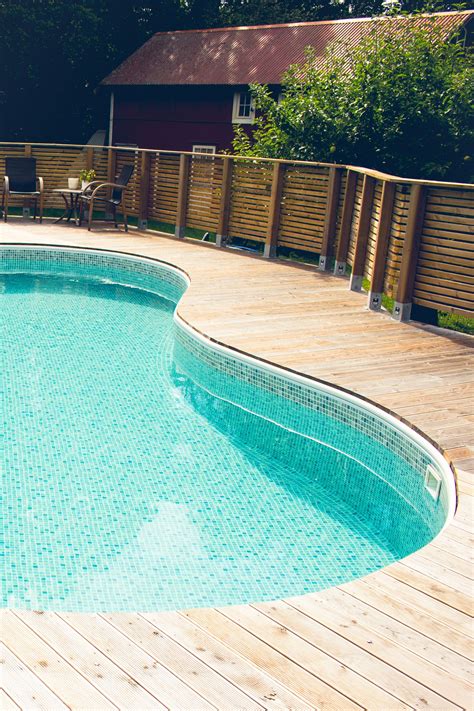 Swimmingpool Köp Din Utomhuspool — Miami Pool Ab Artofit
