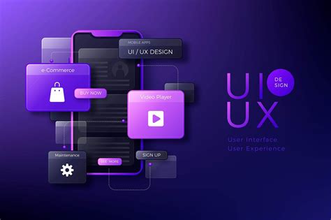 Nxt Interactive Revolutionizing User Experience Uiux Trends In 3d